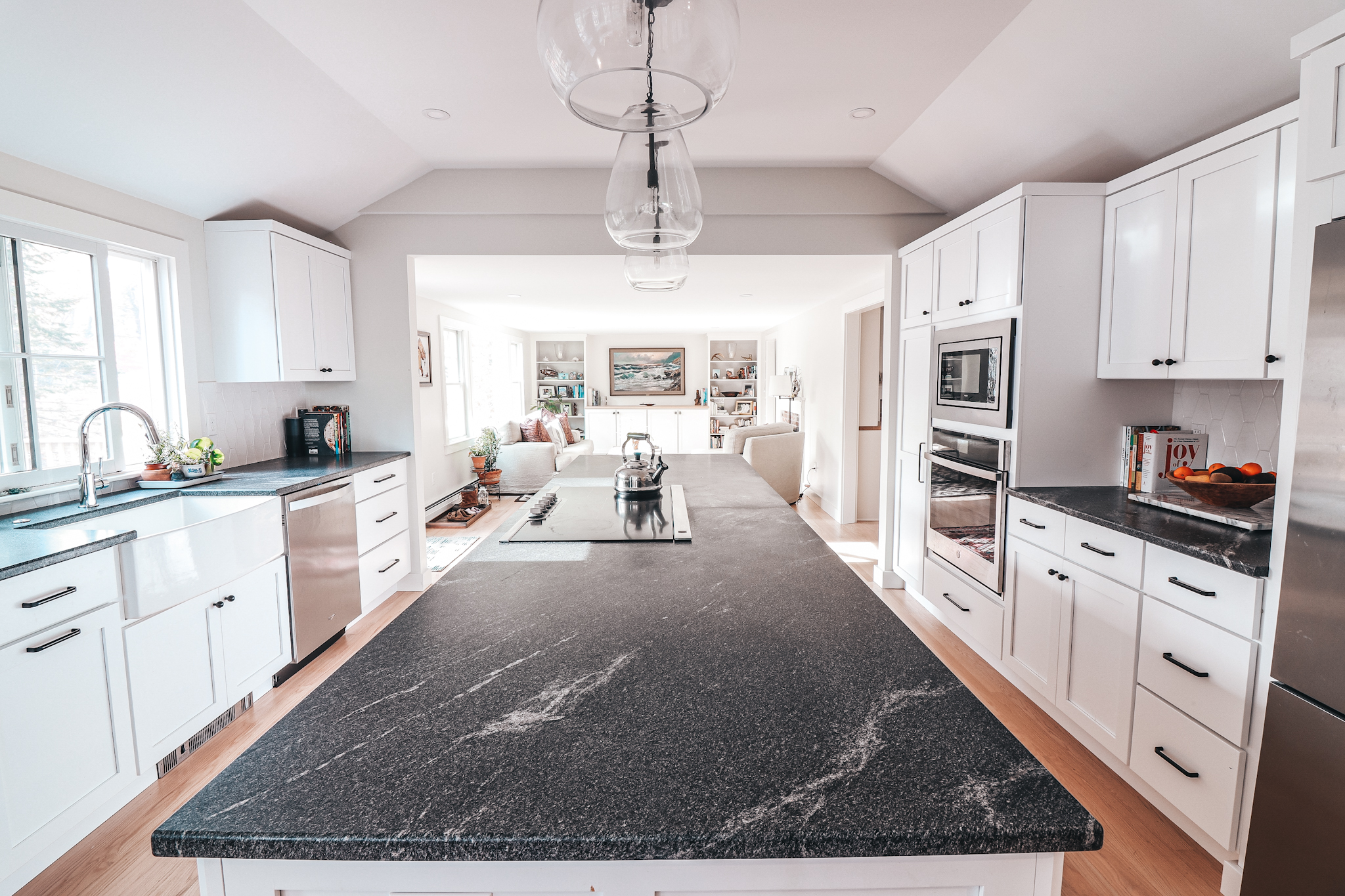 Transform the Past: House Renovation Ideas, Interior-Focused